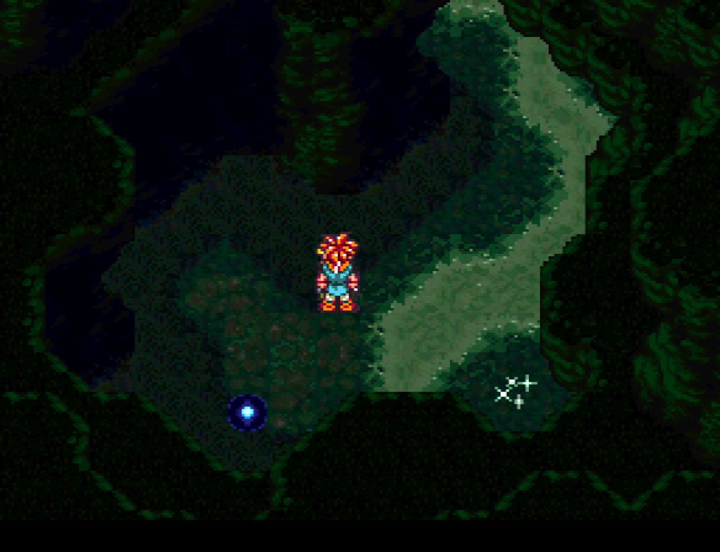 The Final Battle - Chrono Trigger Walkthrough
