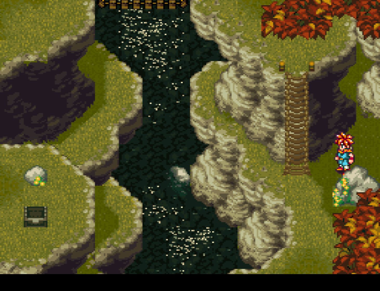 The Queen Returns - Chrono Trigger Walkthrough