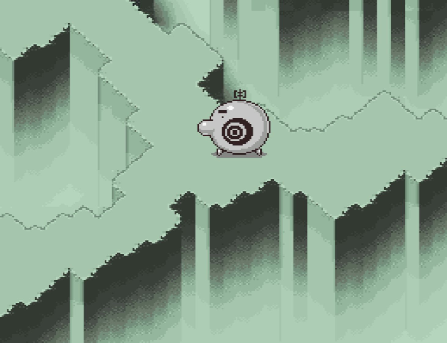 Cave of the Past - EarthBound Walkthrough