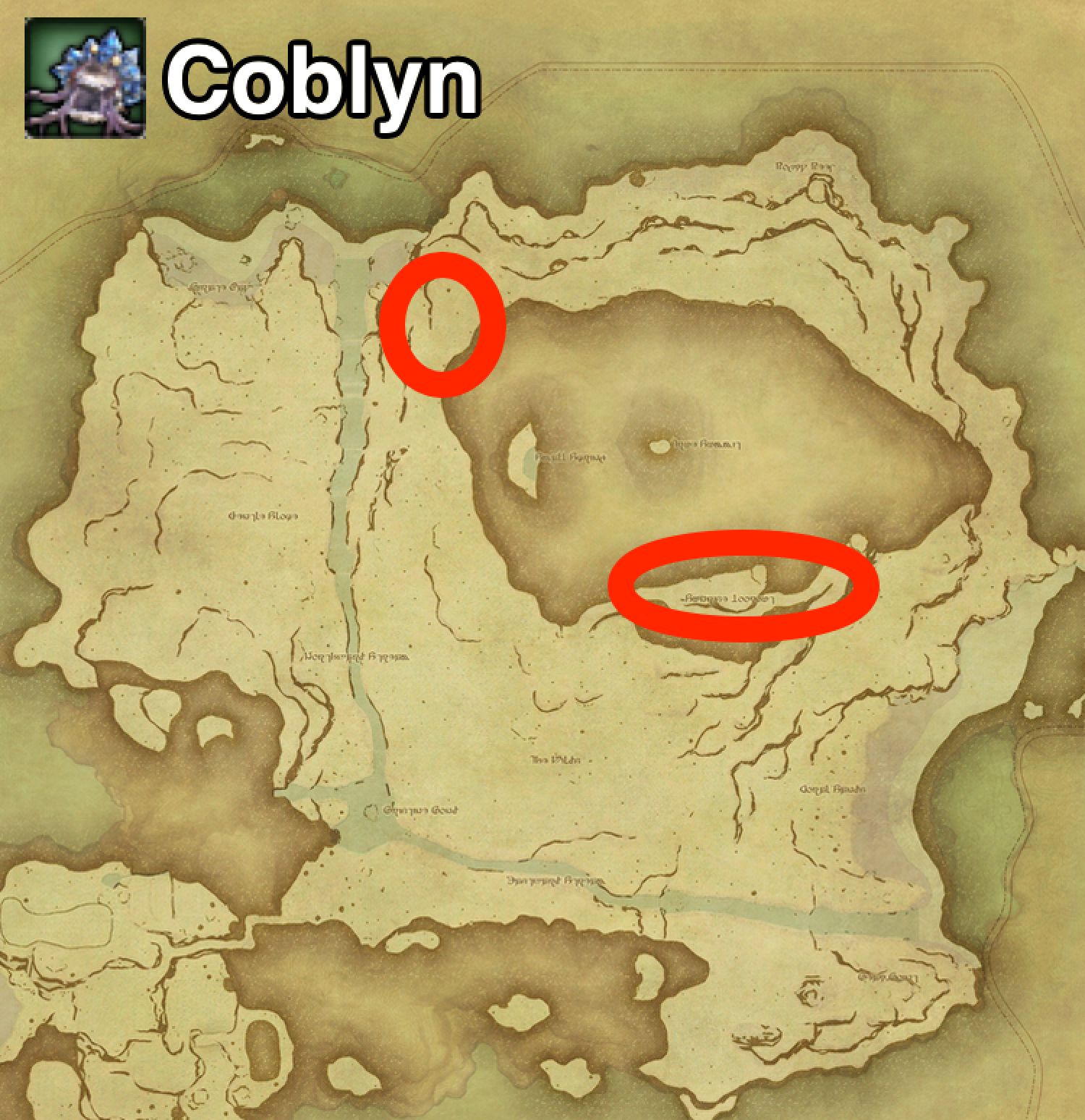 Island Sanctuary: Wild Animals and Rare Animals - Final Fantasy XIV Guide