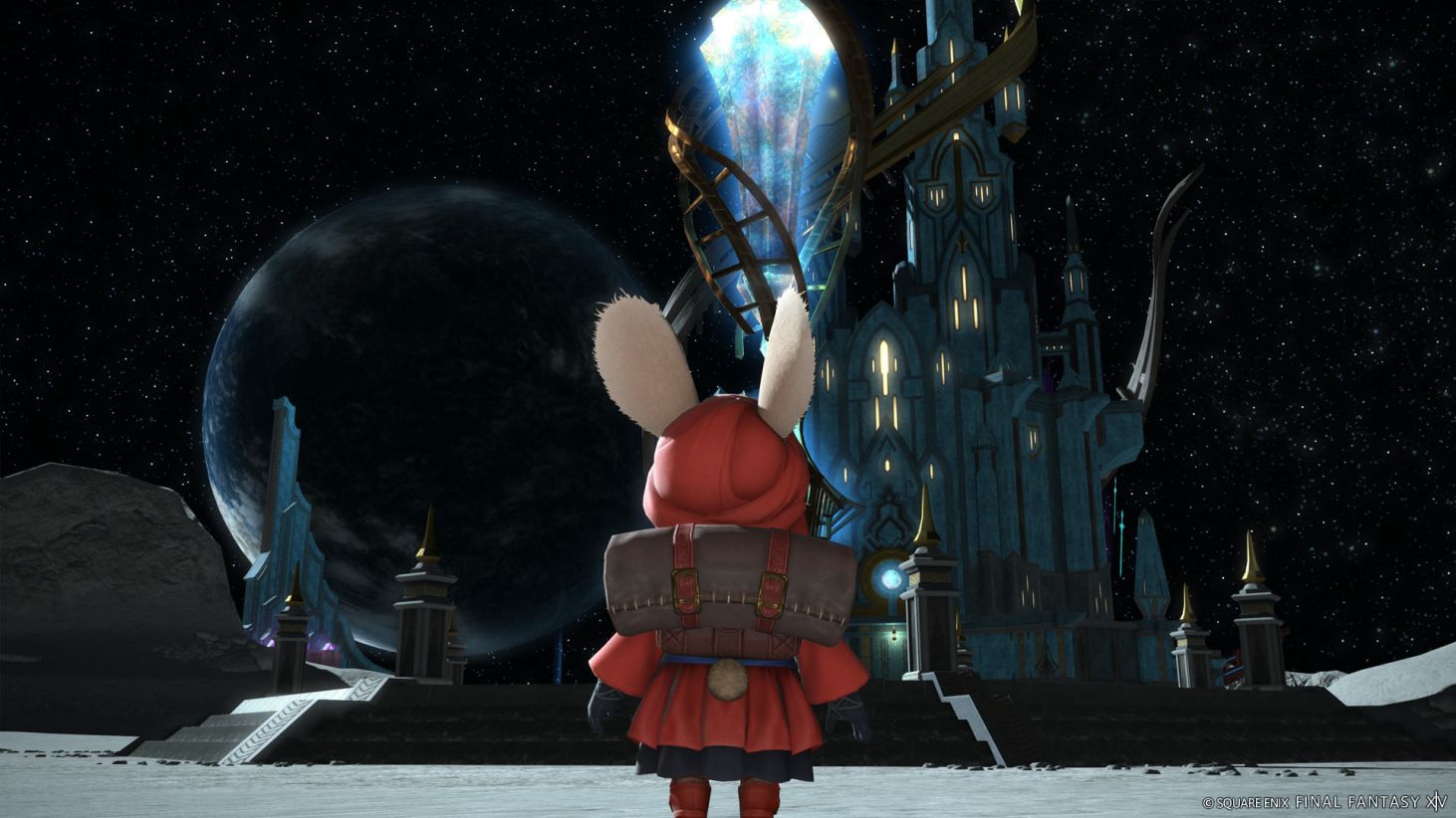 Cosmic Exploration - Final Fantasy XIV Guide