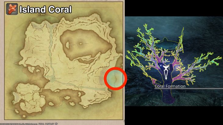 Island Sanctuary Minimum Effort Guide - Final Fantasy XIV Guide