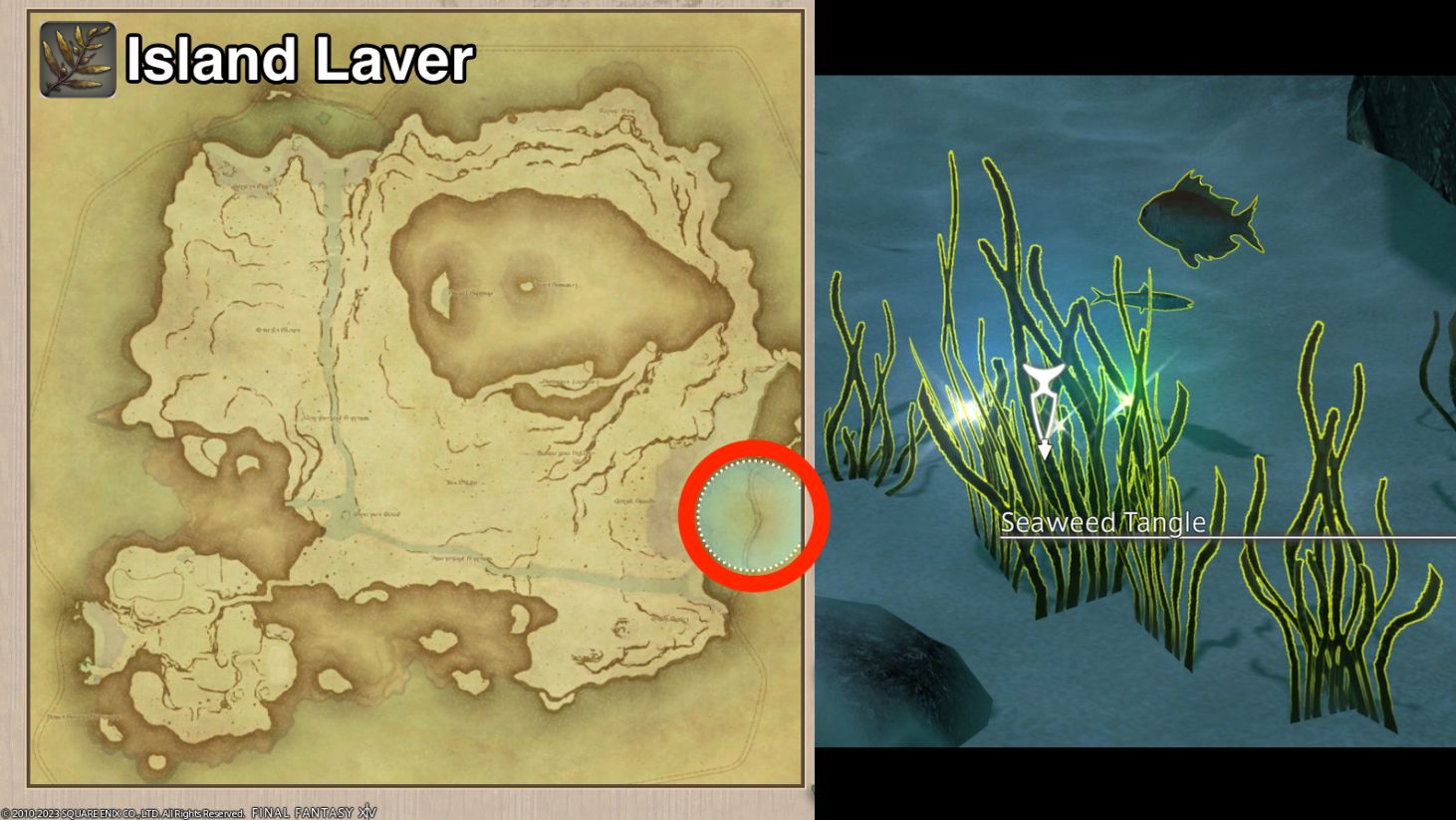 Island Sanctuary Minimum Effort Guide - Final Fantasy XIV Guide