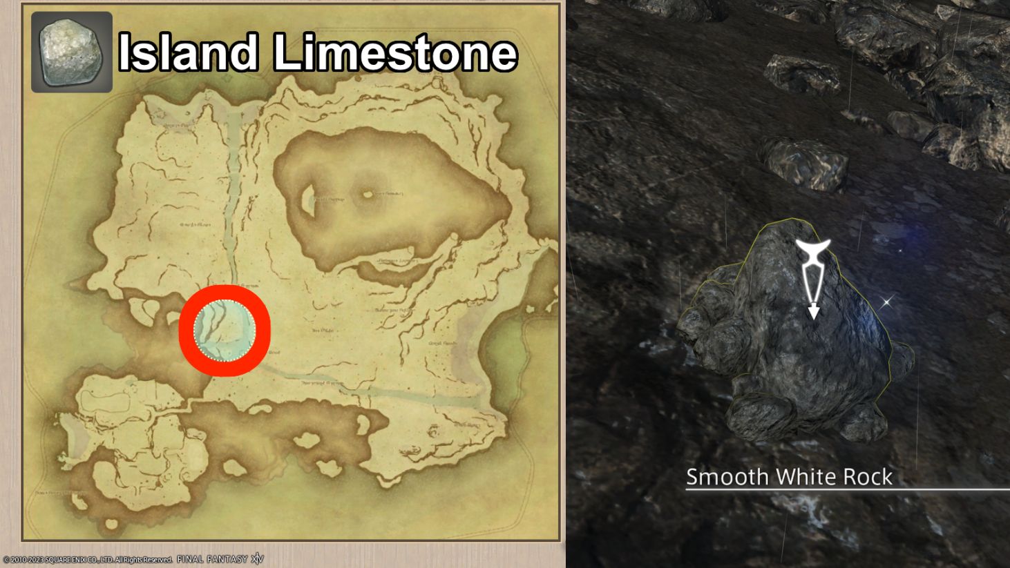 Island Sanctuary Minimum Effort Guide - Final Fantasy XIV Guide