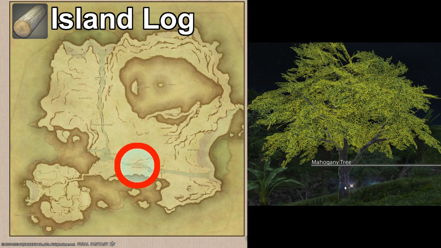 Island Sanctuary Minimum Effort Guide - Final Fantasy XIV Guide