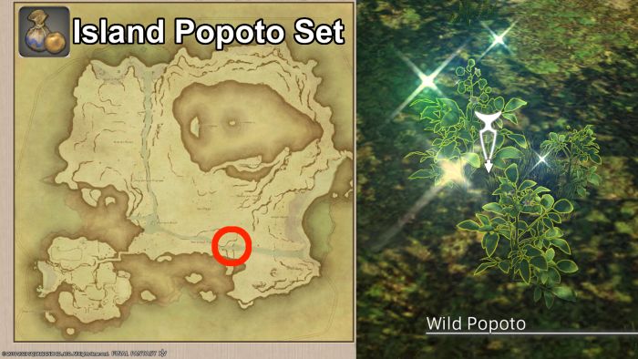 Island Sanctuary Minimum Effort Guide - Final Fantasy XIV Guide