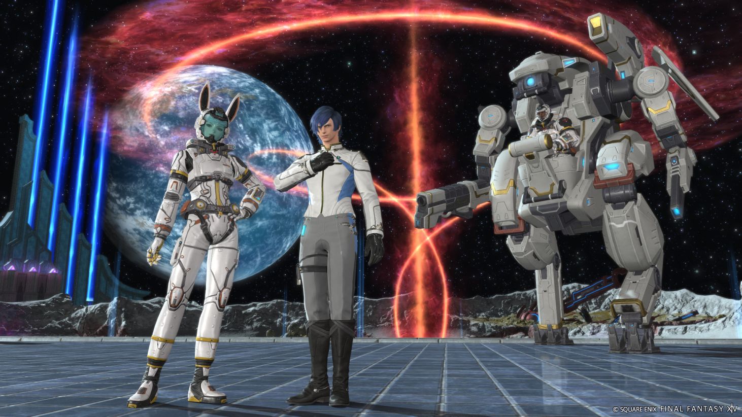 Patch 7.21 List of New Items - Final Fantasy XIV Guide