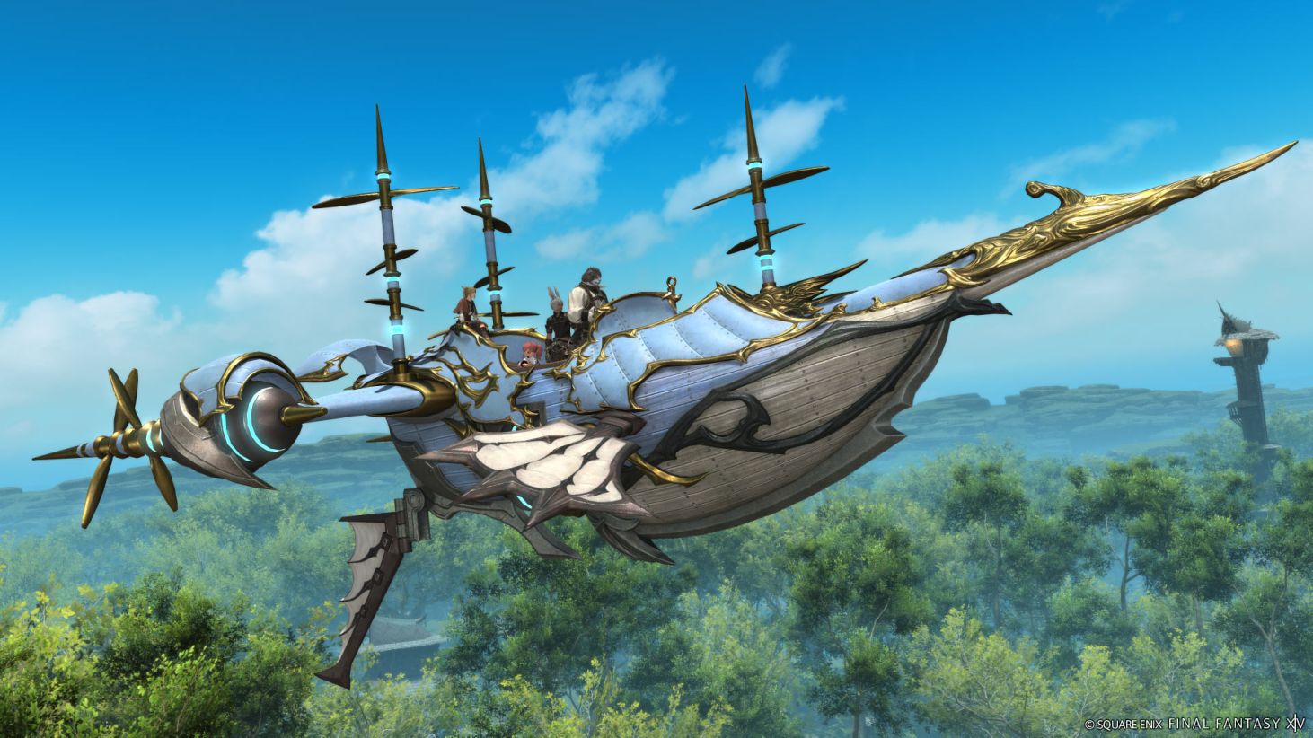 Patch 7.25 List of New Items - Final Fantasy XIV Guide