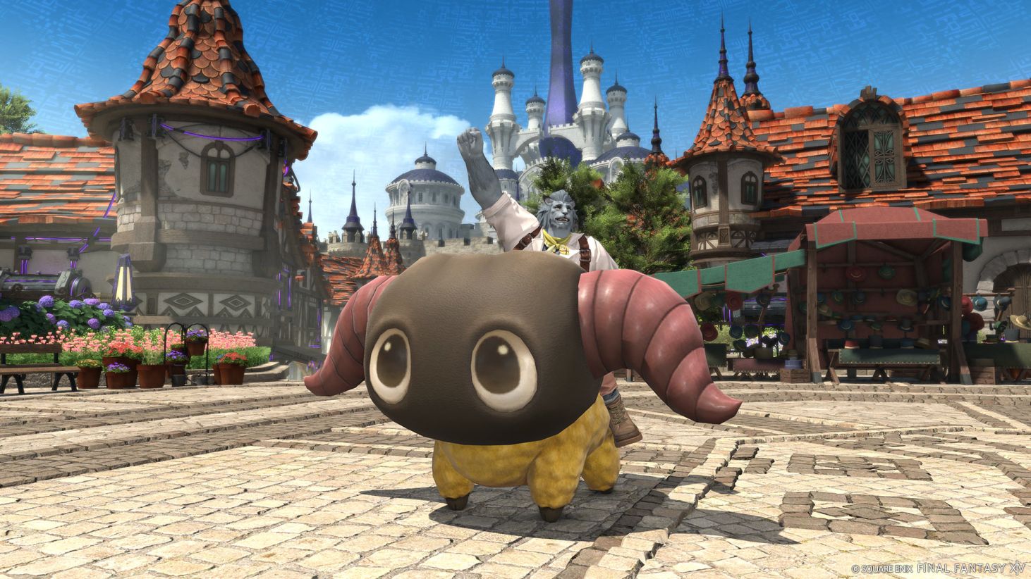 Patch 7.3 List of New Items - Final Fantasy XIV Guide