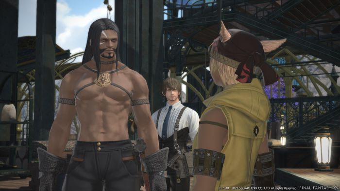 Splendorous Tools - Final Fantasy XIV Guide