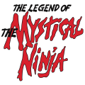 The Legend of the Mystical Ninja Walkthrough - Thonky.com