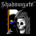Shadowgate (NES) Walkthrough - Shadowgate Walkthrough