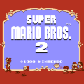 Character Abilities - Super Mario Bros. 2 Guide