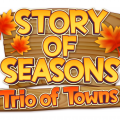 Story of Seasons: Trio of Towns Guide - Thonky.com