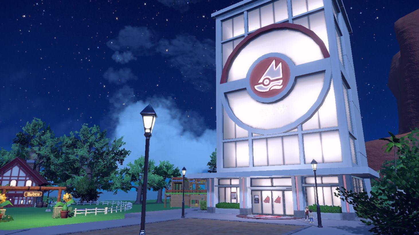 Artazon Gym - Pokémon Scarlet and Violet Guide