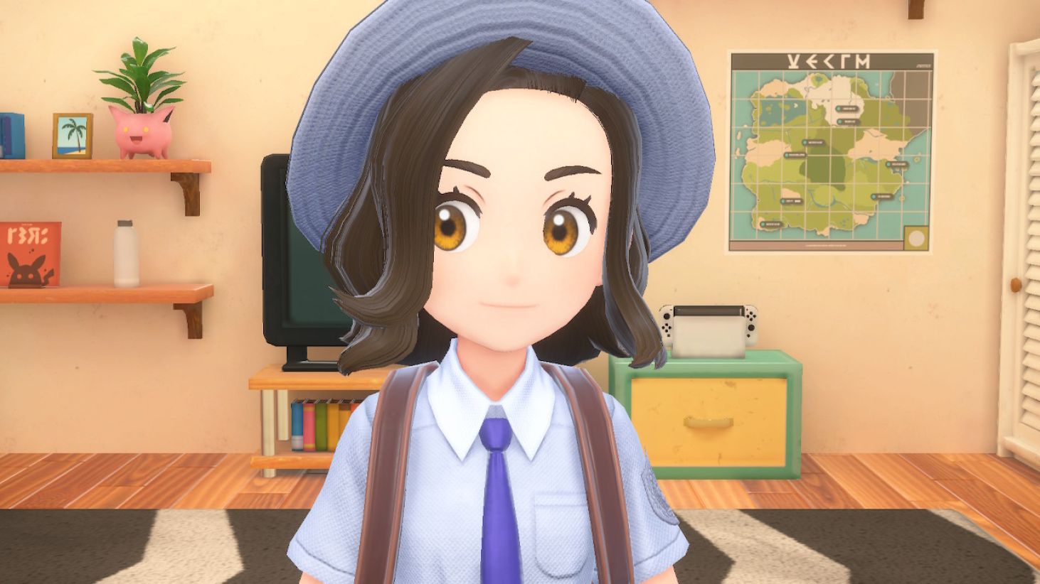 Get Ready for School - Pokémon Scarlet and Violet Guide