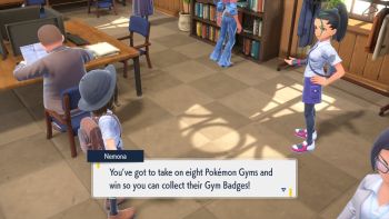 Gym Badge Effects - Pokémon Scarlet and Violet Guide