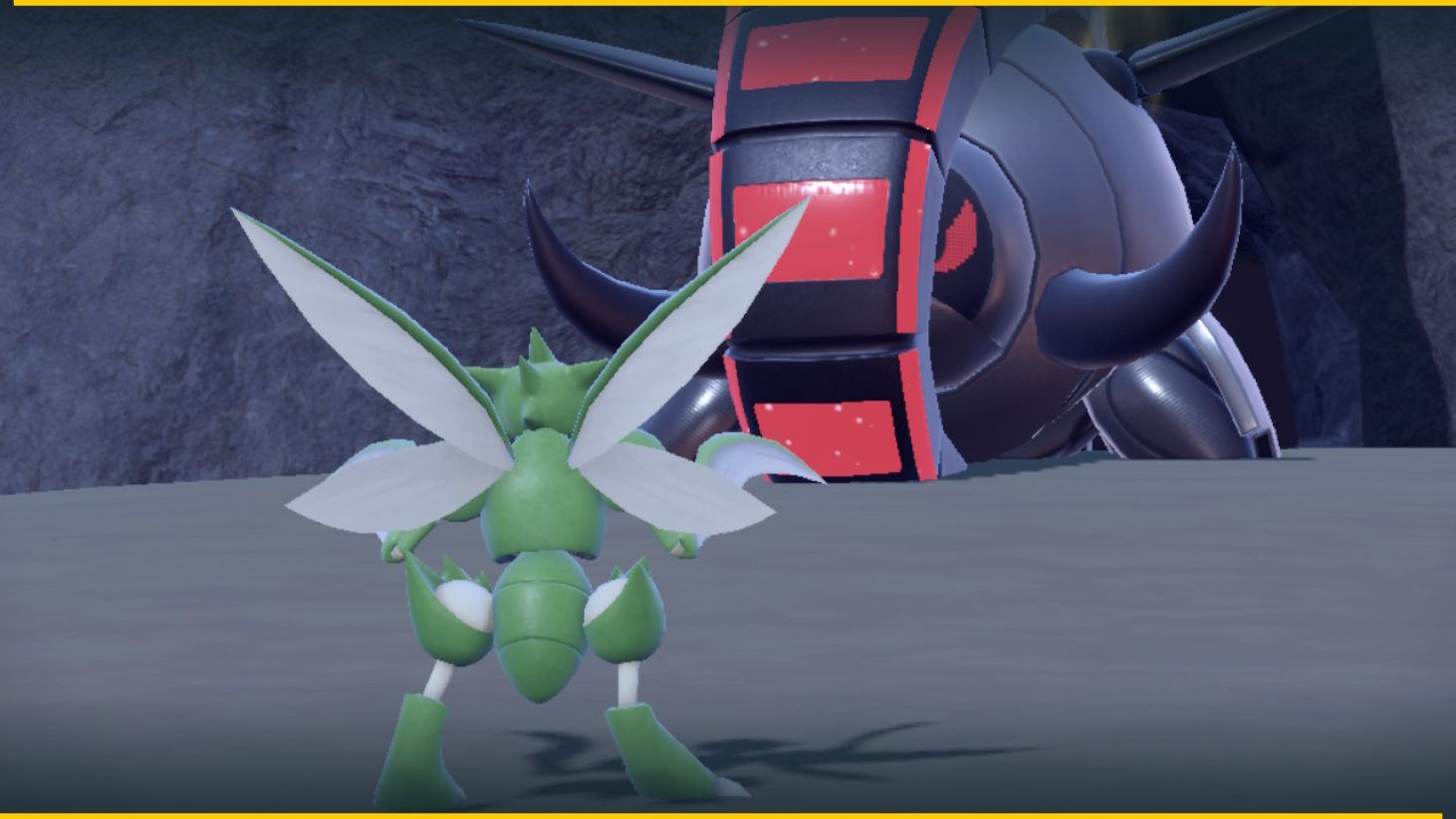 The Quaking Earth Titan - Pokémon Scarlet and Violet Guide