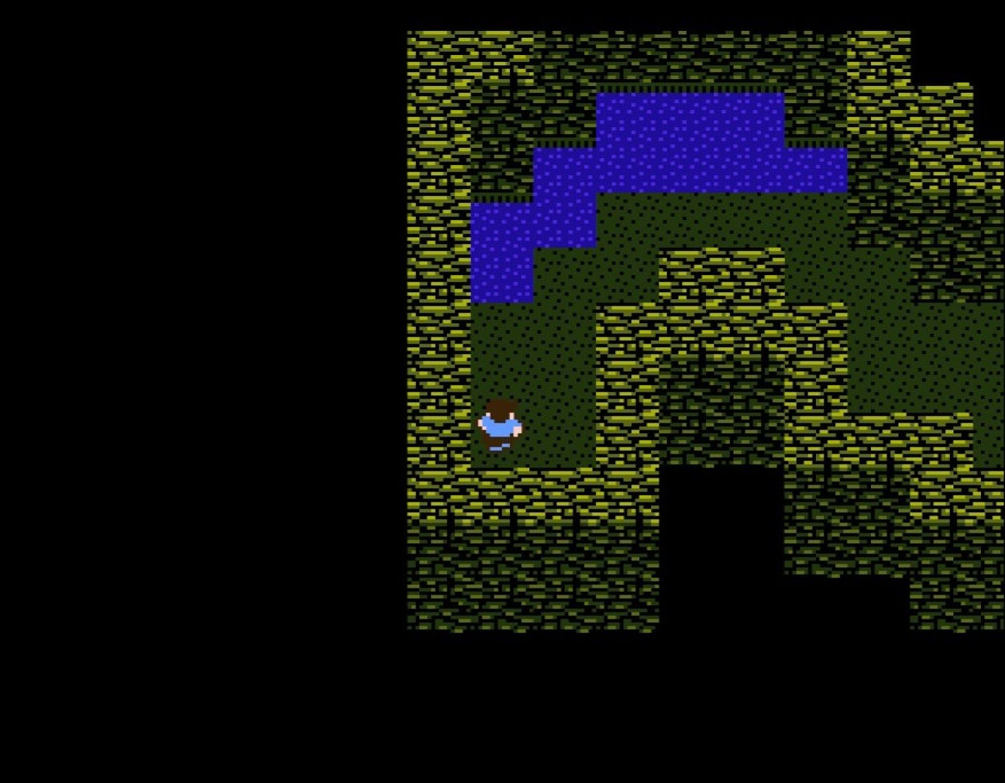 Chapter 6: Part 2 - StarTropics Walkthrough