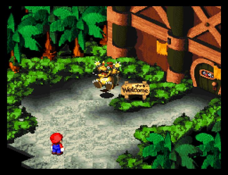 Booster Tower - Super Mario RPG Walkthrough and Guide