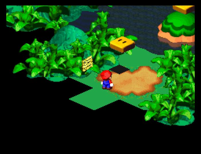 Rose Way - Super Mario RPG Walkthrough and Guide