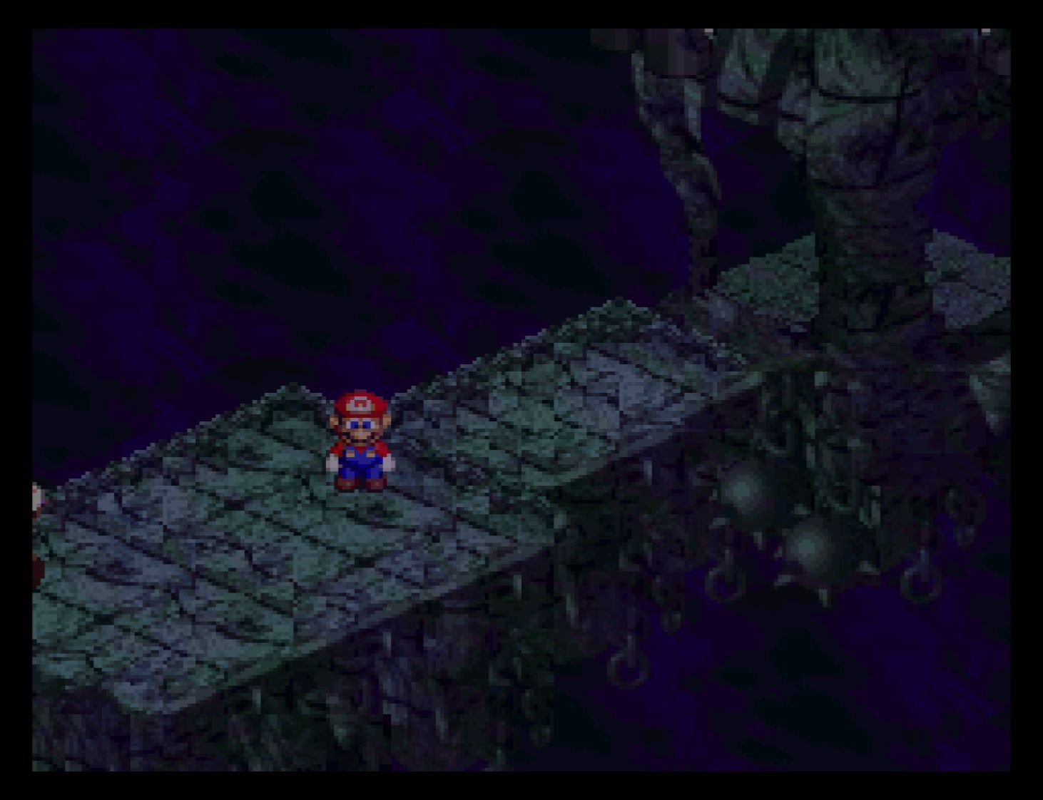 The Factory - Super Mario RPG Walkthrough and Guide