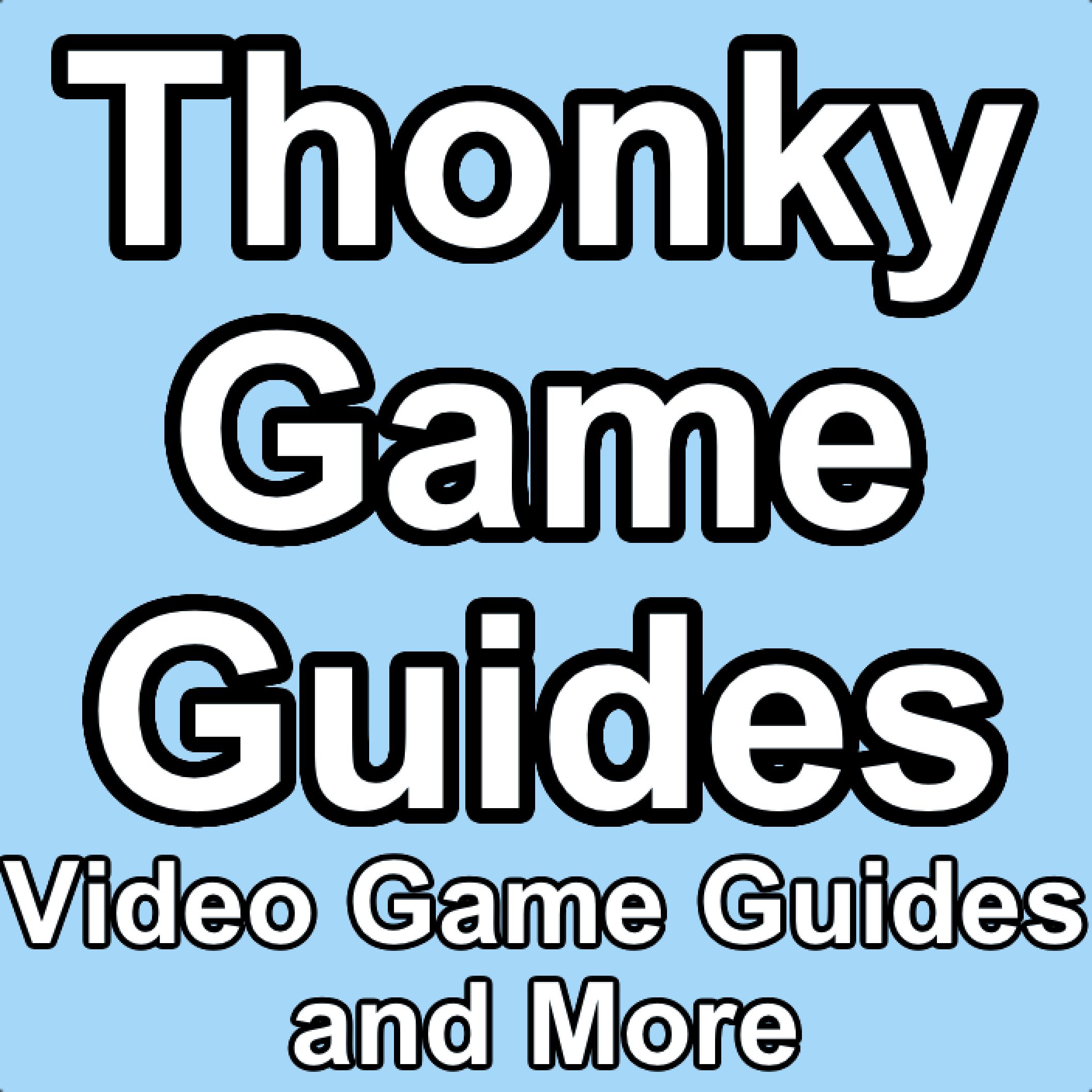 Thonky.com - Thonky.com