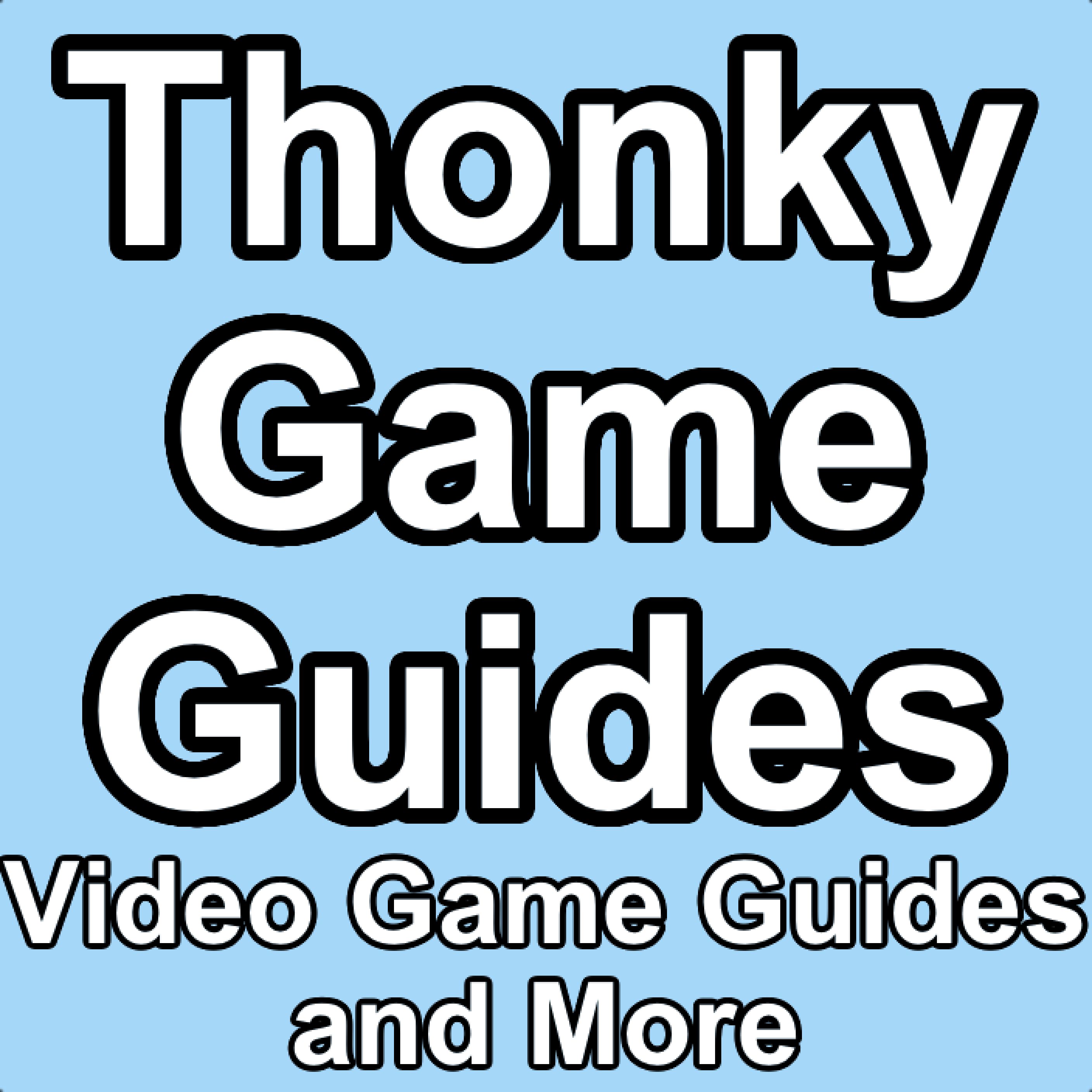 Thonky.com - Thonky.com