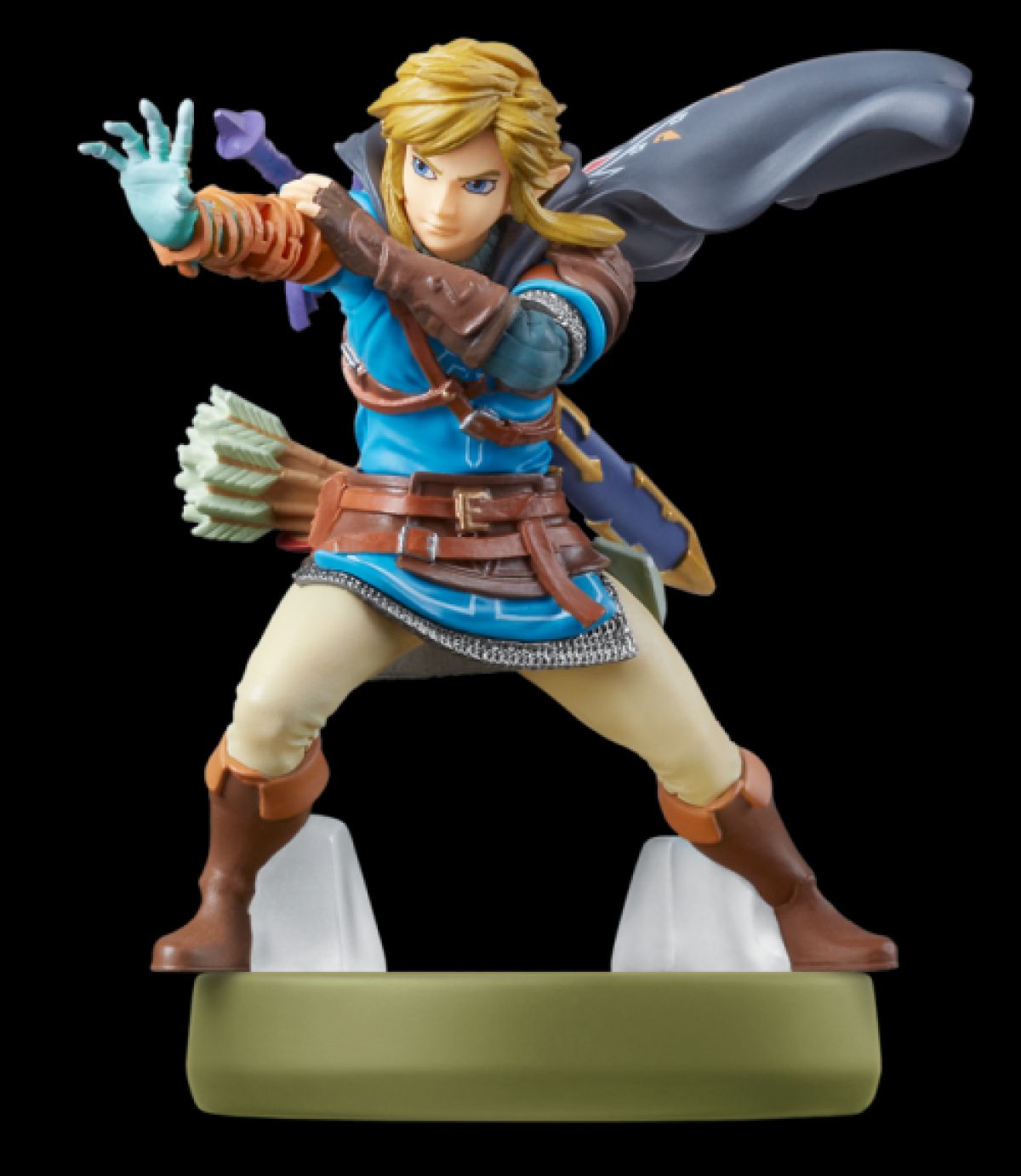 amiibo Rewards - The Legend of Zelda: Echoes of Wisdom Guide