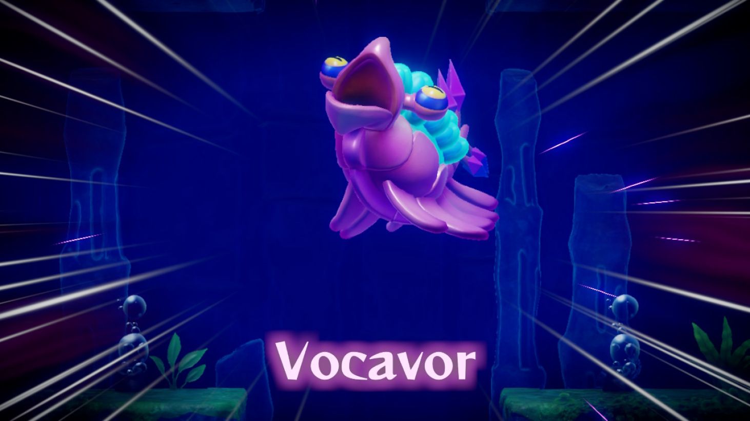 Vocavor Boss Strategy - The Legend of Zelda: Echoes of Wisdom Guide