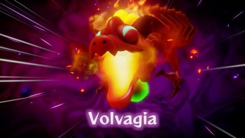 Volvagia Boss Strategy - The Legend of Zelda: Echoes of Wisdom Guide