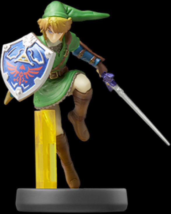 amiibo Rewards and Unlocks - The Legend of Zelda: Tears of the Kingdom ...