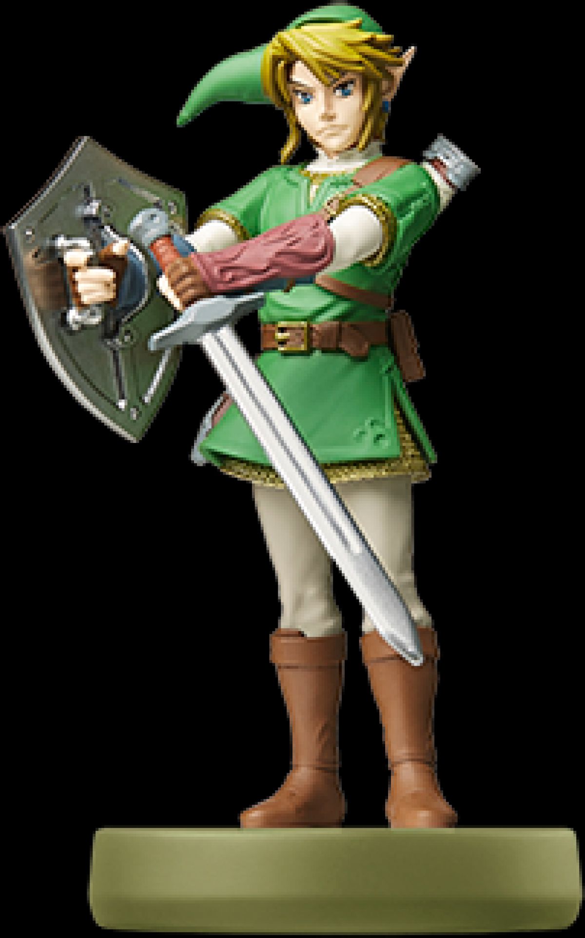 amiibo Rewards and Unlocks - The Legend of Zelda: Tears of the Kingdom ...
