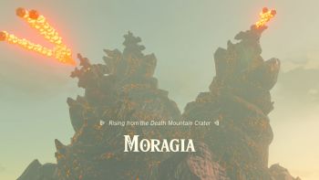 Moragia Boss Strategy - The Legend of Zelda: Tears of the Kingdom Guide